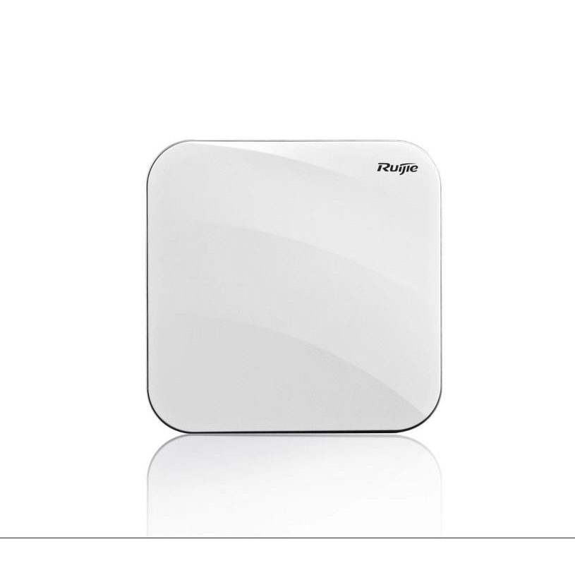 RUIJIE RG-AP840-I HIGH PERFORMANCE WIFI 6 (802.11AX) ENTERPRISE INDOOR ...
