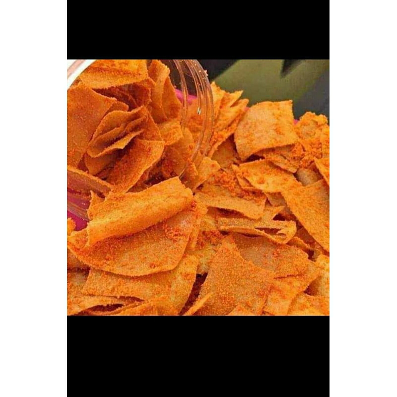 POPIA CHEESE SNACK CRUNCHY 💯 | Shopee Malaysia