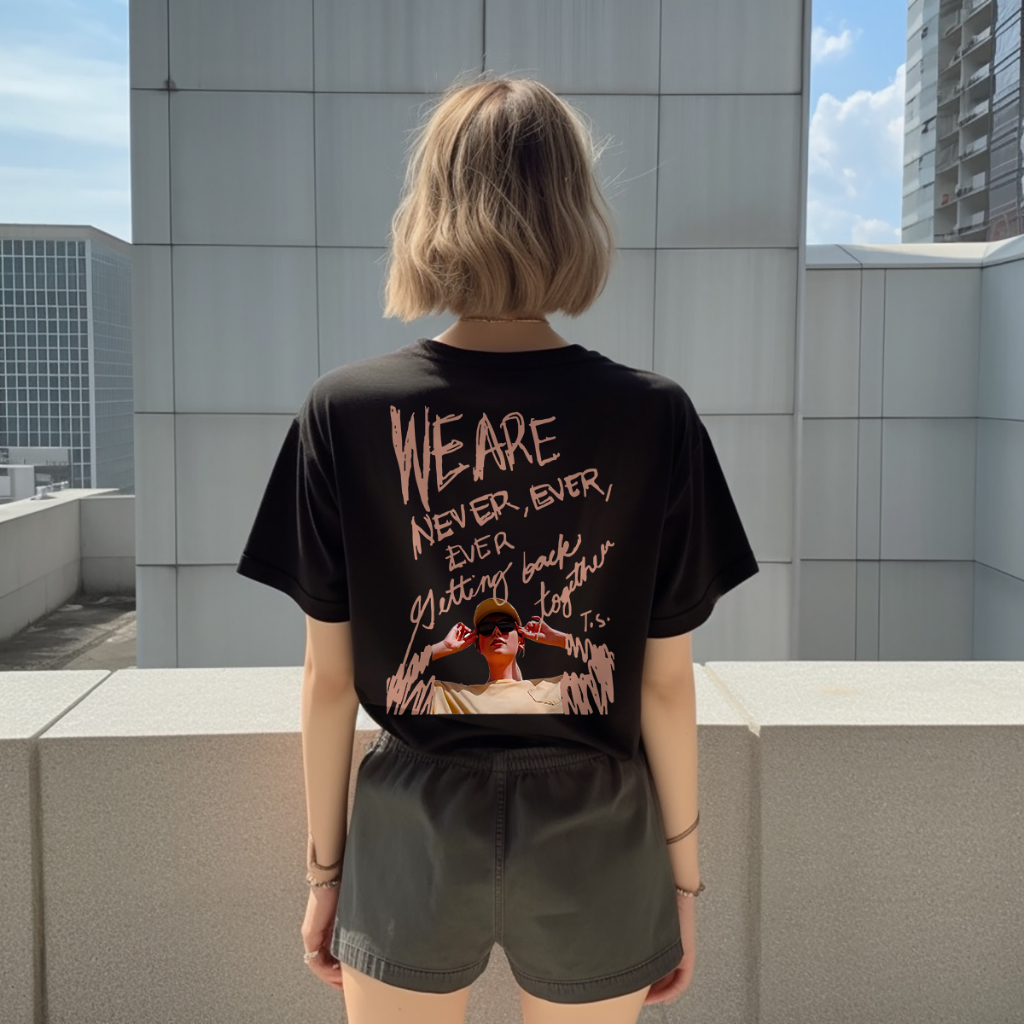 KARIMAKE TAYLOR SWIFT SHIRT - EVERYTHING HAS CHANGED INSPIRED TEE ...