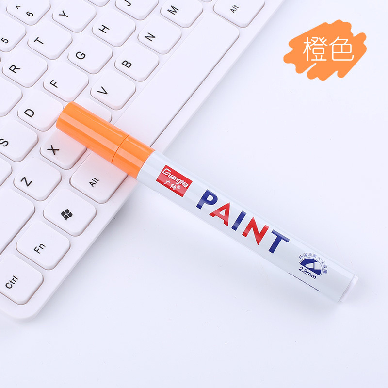Gundam Marker Pen / Acrylic Markers / Oil-based Gundam Marker/ Guna ...