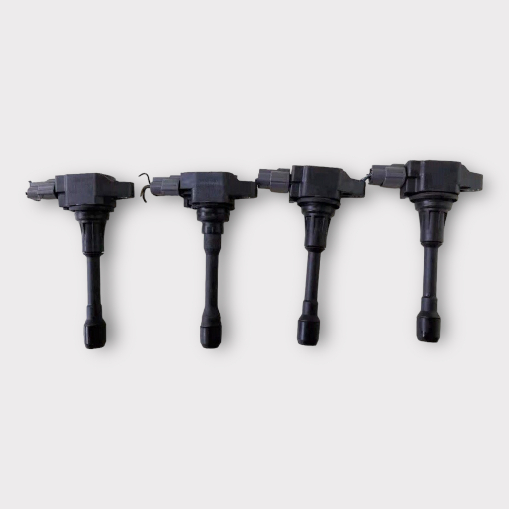 Nissan Plug Coil Grand Livina , Latio ,Almera ,Sylphy, NV200 VAN, X ...