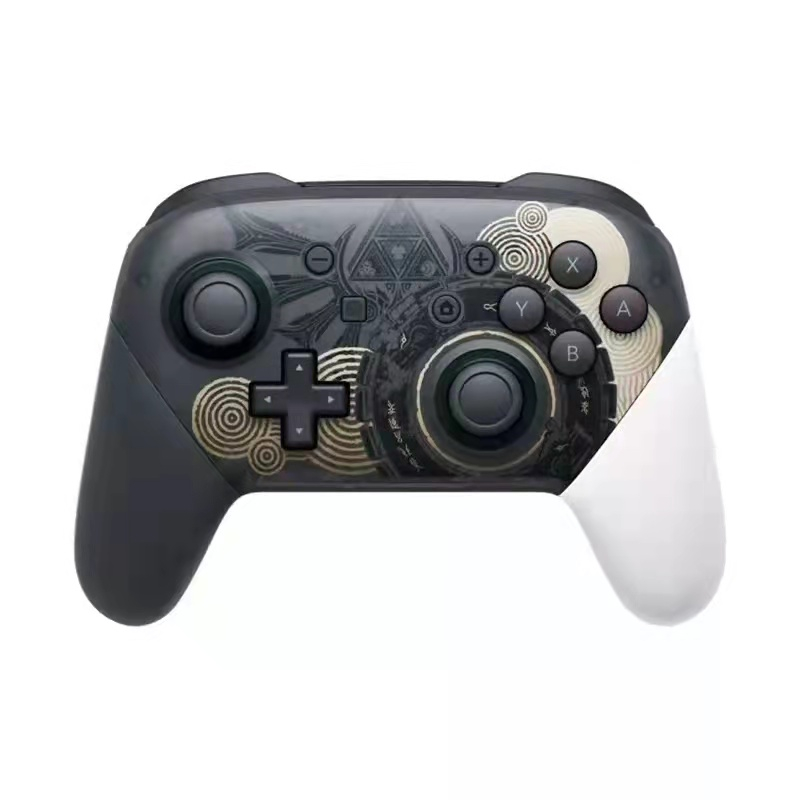 Switch Controller for Nintendo Joycon Pro Controller with Mario,Motion ...