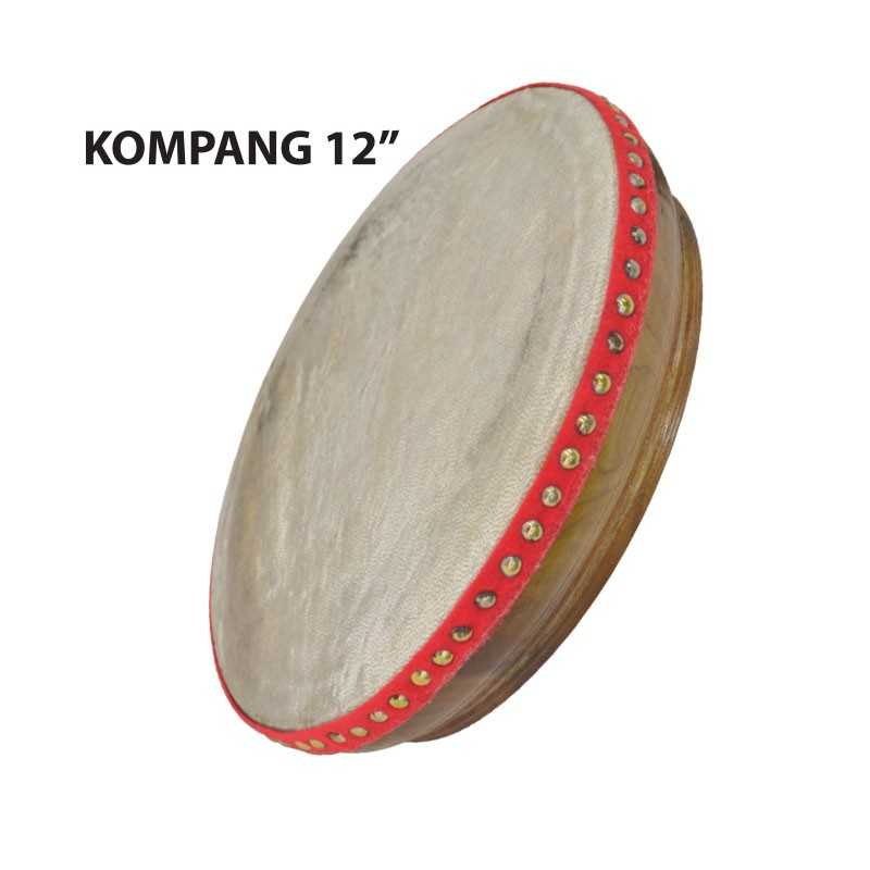 Kompang 12”/........ | Shopee Malaysia