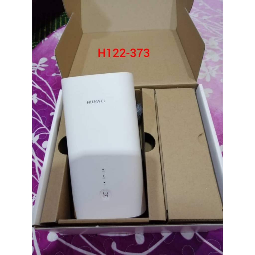 Huawei 5G H112-370 dan H122-373 Original Huawei Punya | Shopee Malaysia