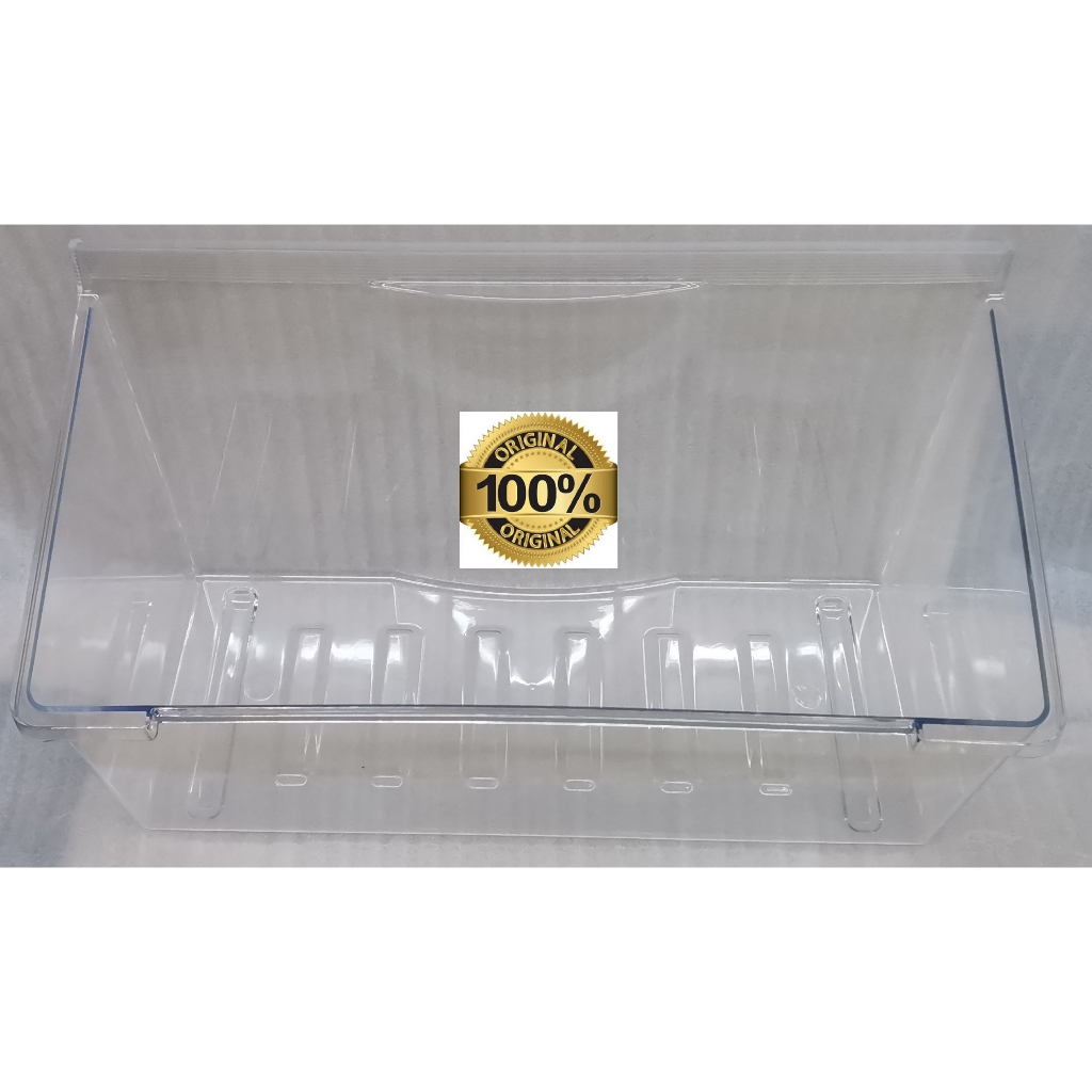 Original Toshiba Refrigerator Vegetable Crisper Drawer For Model GR ...