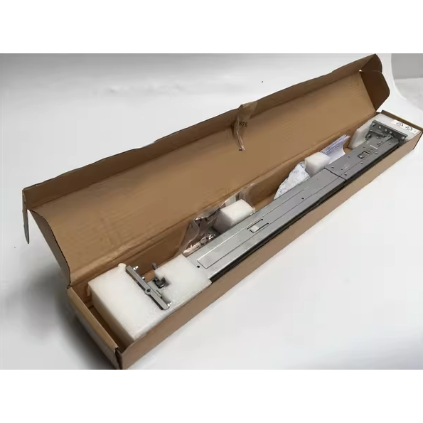 729870-002 - HP 2U SFF (2.5 BAYS) DL380 G9 G10 2U SFF Easy Install Rail ...