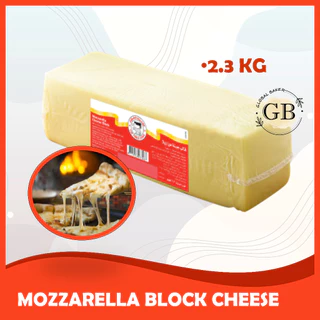 Buy mozzarella cheese block Online With Best Price, Nov 2024 | Shopee ...