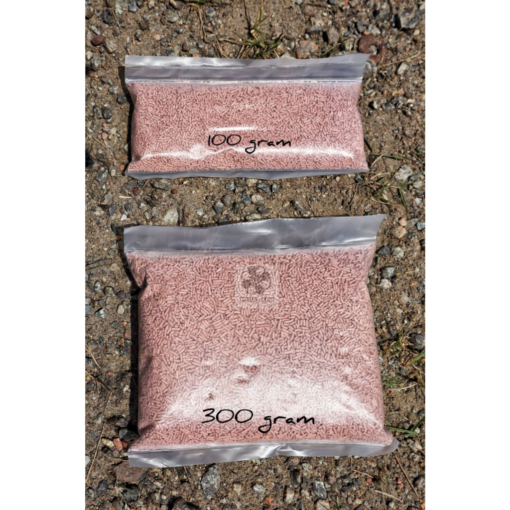 ANOR - Racun Siput Repack SIPUTOX / Racun siput 300 gram , 100 gram ...