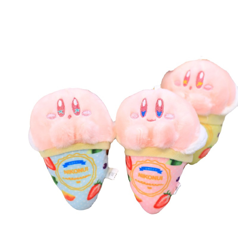 🎀 pixie planet - kirby ice cream 🎀 | Shopee Malaysia