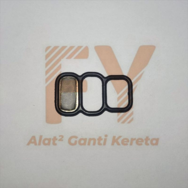 HONDA ACCORD SV4 S84 S86 RA6 VTEC ORING ( 15825-POA-005 ) VTEC ORING | Shopee Malaysia