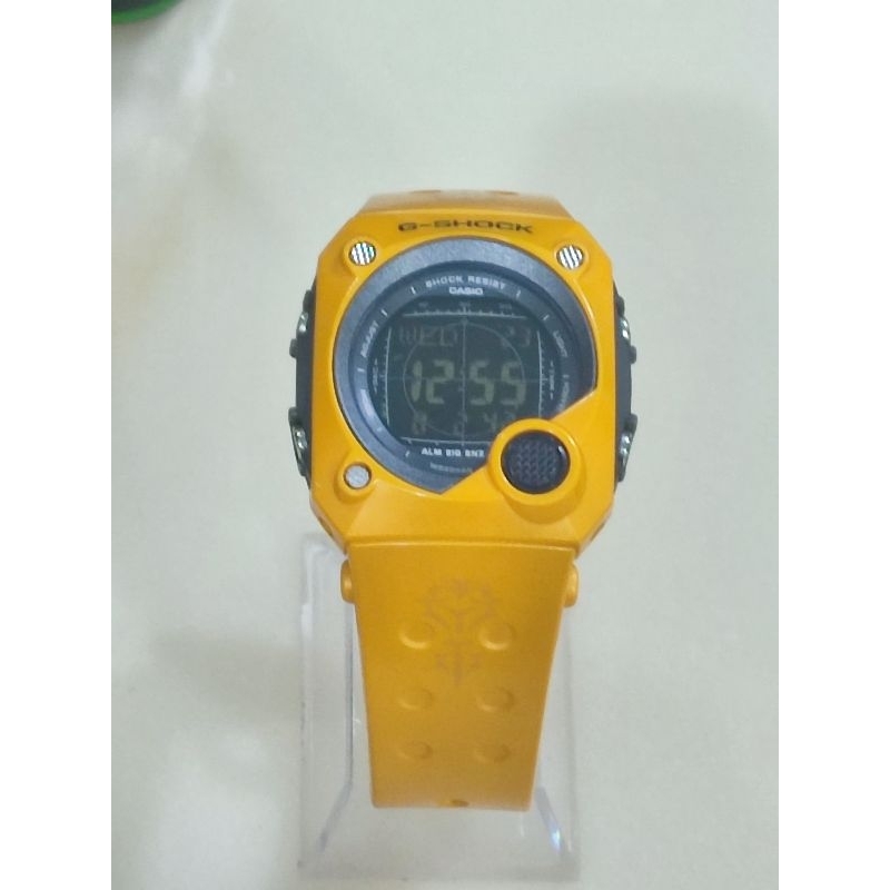 G-Shock g8000 sniper tattoo G8000f mango colour | Shopee Malaysia