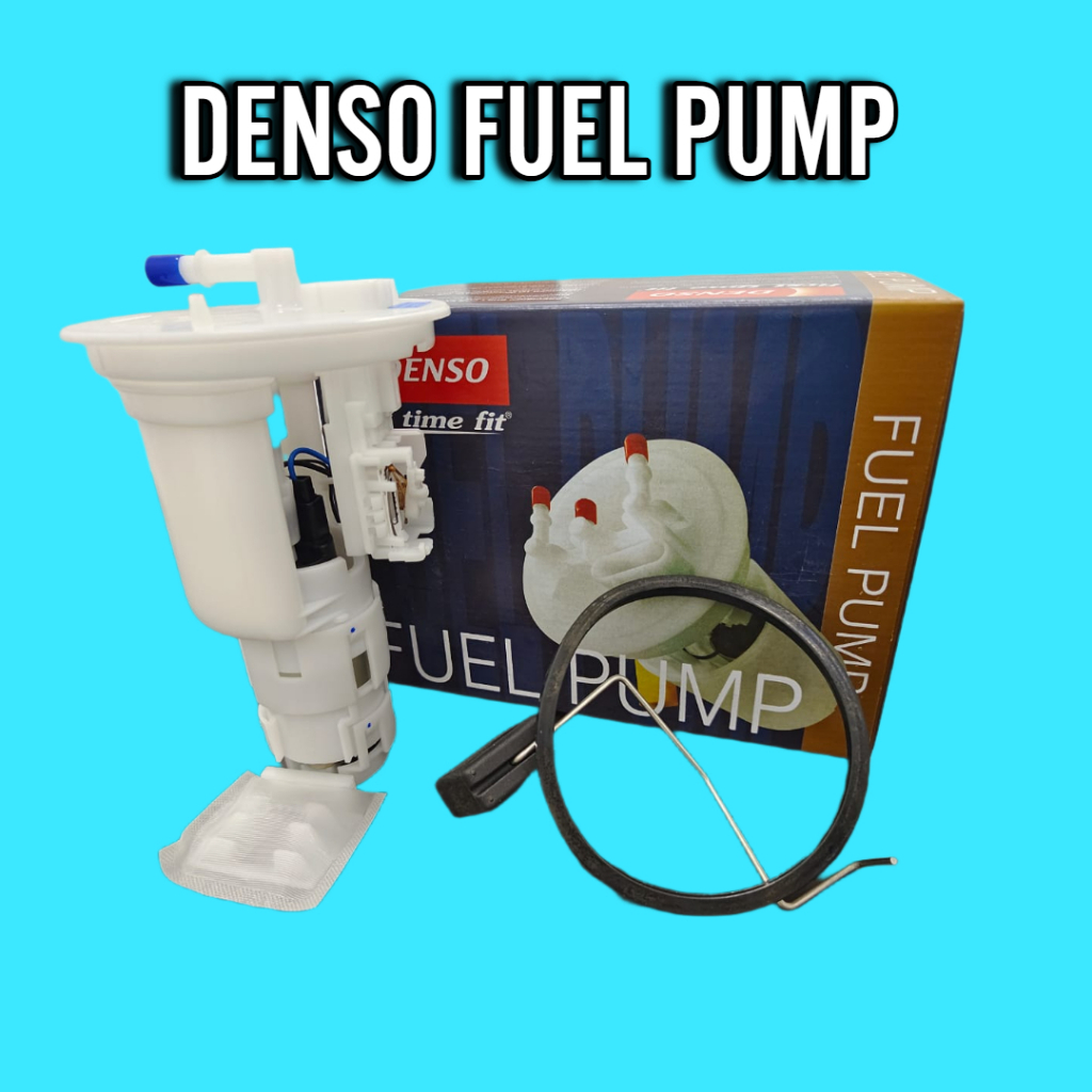 DENSO FUEL PUMP ASSY PERODUA ALZA (23210-BZ040) | Shopee Malaysia