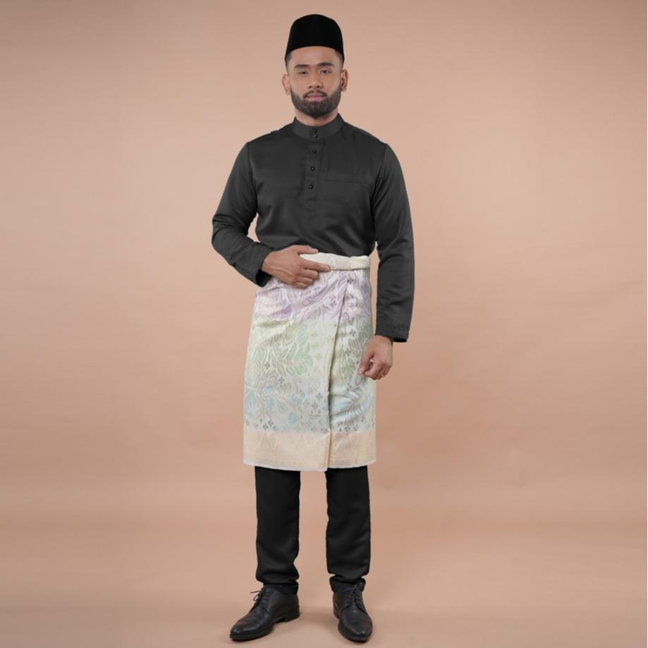 BAJU MELAYU ANDIKA PRIMAVALET - 2 | Shopee Malaysia
