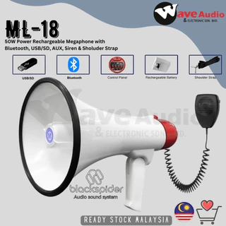 megaphone loud hailer - Prices and Promotions - Nov 2025 | Shopee Malaysia