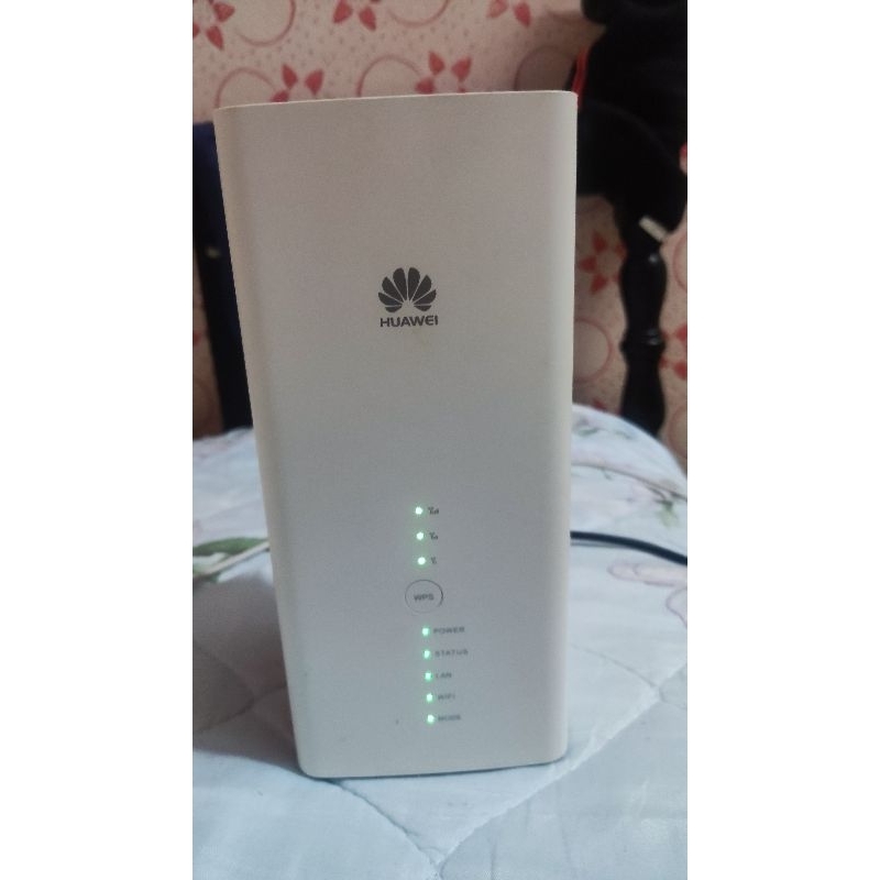 Original Used Huawei B618s-65d | Shopee Malaysia