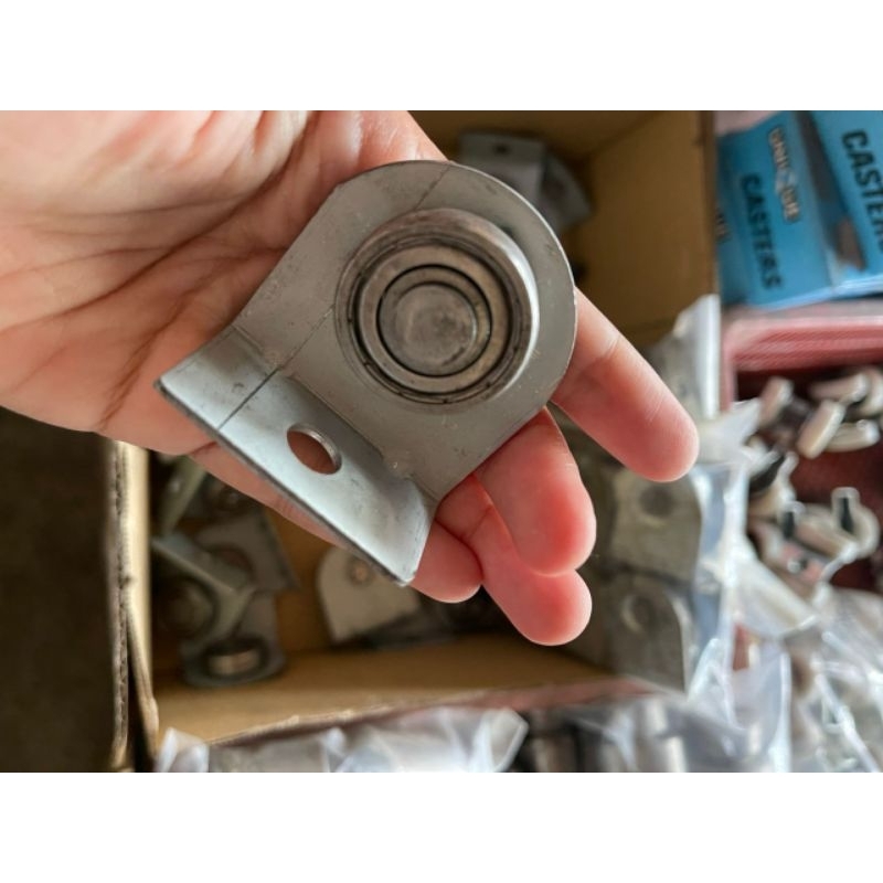Heavy duty L Hang Bearing Murah !!! | Shopee Malaysia