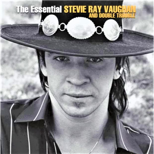 Stevie Ray Vaughan And Double Trouble - The Essential Stevie Ray Vaughan And Double Trouble ( 2 ...