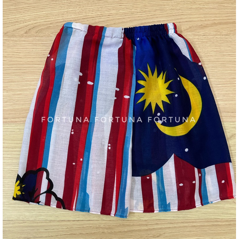 SAMPIN MERDEKA DESIGN 1 | Shopee Malaysia