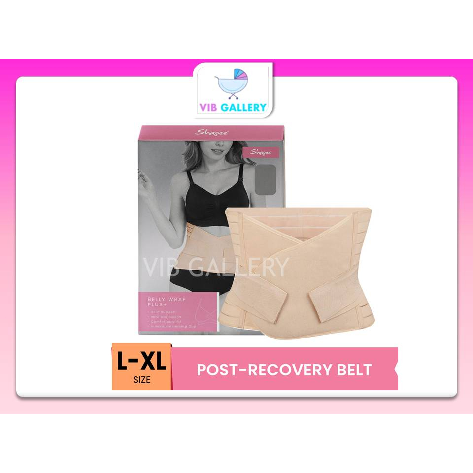 Shapee Belly warp Plus /Belly wrap basic | Shopee Malaysia