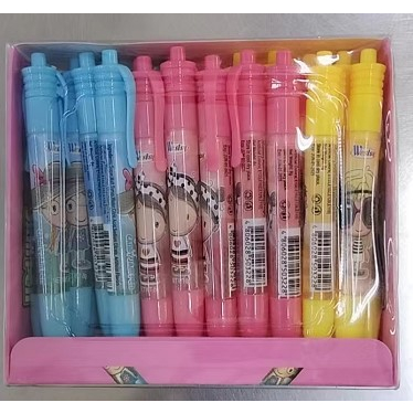 Candy Jam Pen 30pcs (HALAL) | Shopee Malaysia
