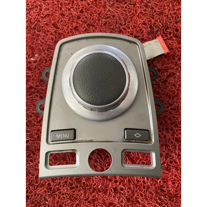 🔥USED JAPAN🔥BMW E65 E66 7-SERIES FRONT CENTRE CONSOLE 6980057 IDRIVE ...