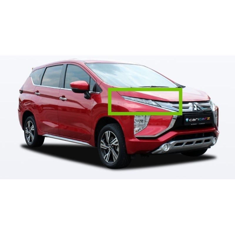 Xpander DRL Lamp (LH or RH) | Shopee Malaysia