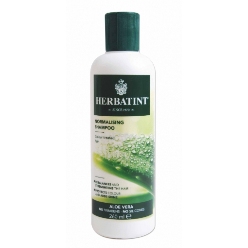 Herbatint-Shampoo (260ml) | Shopee Malaysia