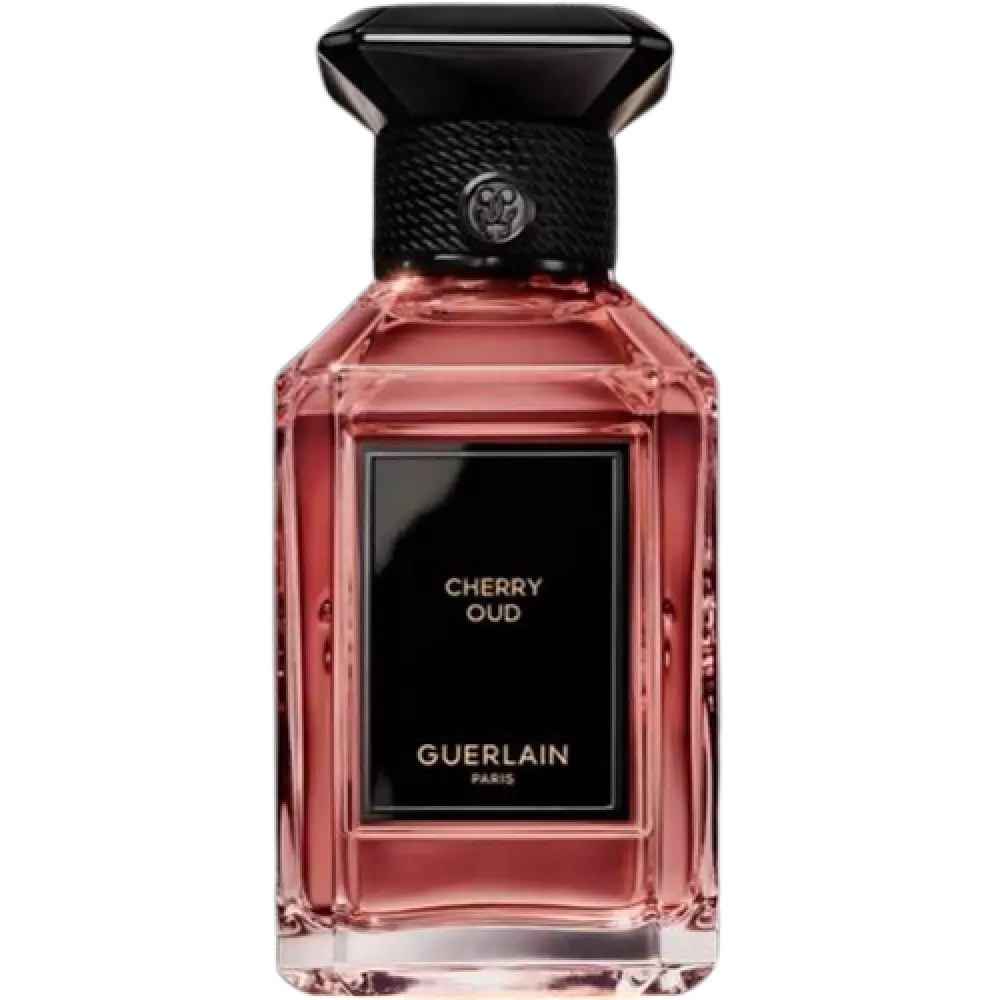 ORIGINAL GUERLAIN CHERRY OUD EDP (U) TESTER 200ML | Shopee Malaysia