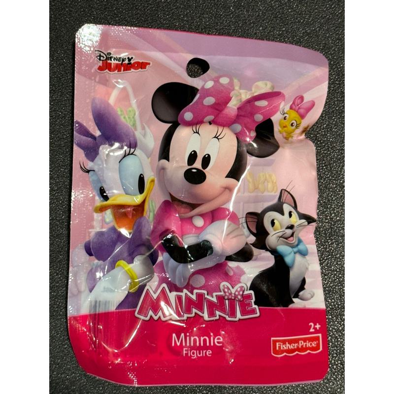Disney Junior Minnie Figure | Shopee Malaysia