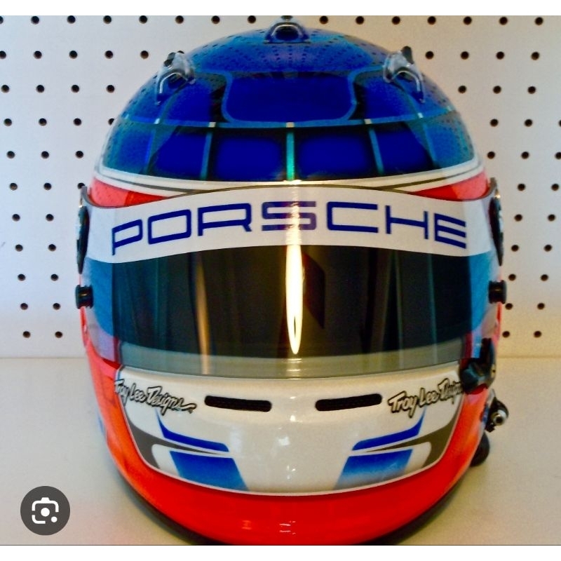 Porsche Visor Strip (Custom size) | Shopee Malaysia