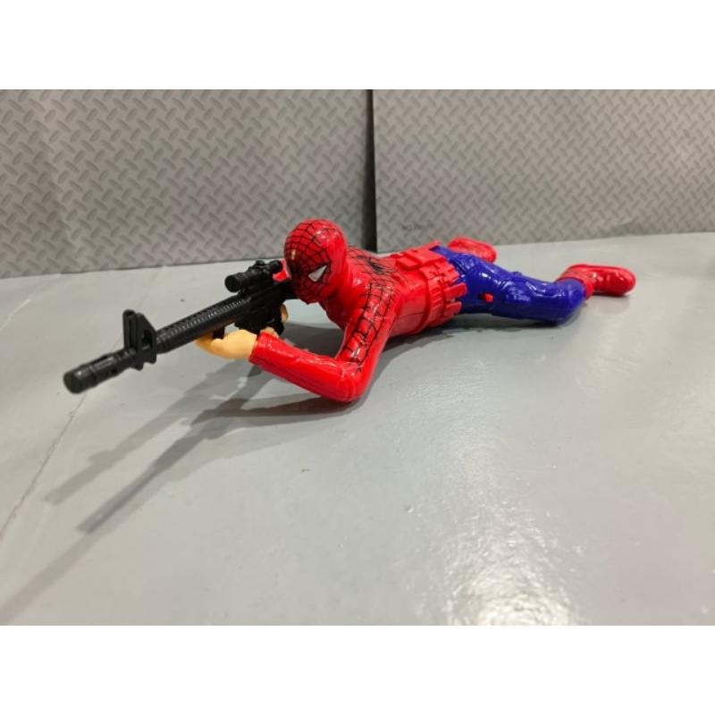 askar merangkak mainan | Shopee Malaysia