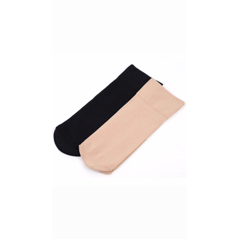 Long Skin socks [1Pair] ( 2 pcs ) | Shopee Malaysia