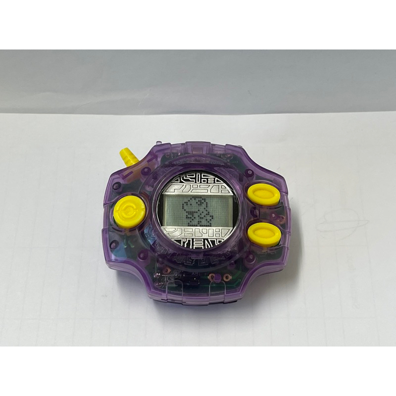 Digimon Digivice D2 Version2 US | Shopee Malaysia
