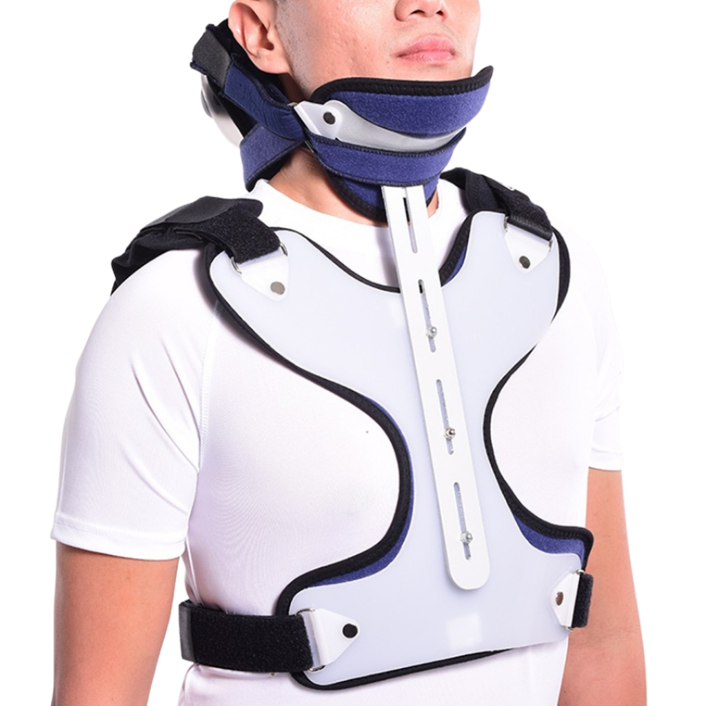 Minerva Collar Orthosis | Shopee Malaysia