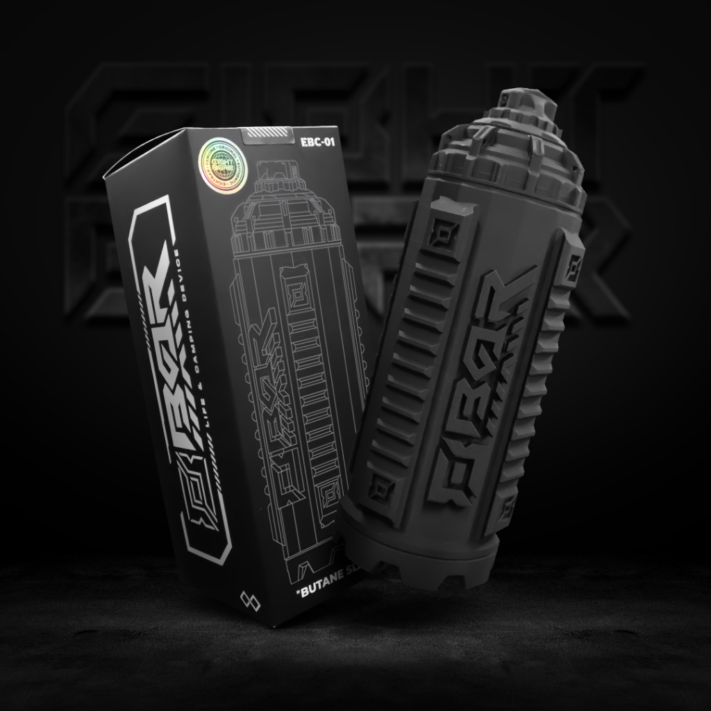 EIGHTBAR OFFICIAL FULL SLEEVE BUTANE COVER V2 (EBC-01) | Shopee Malaysia