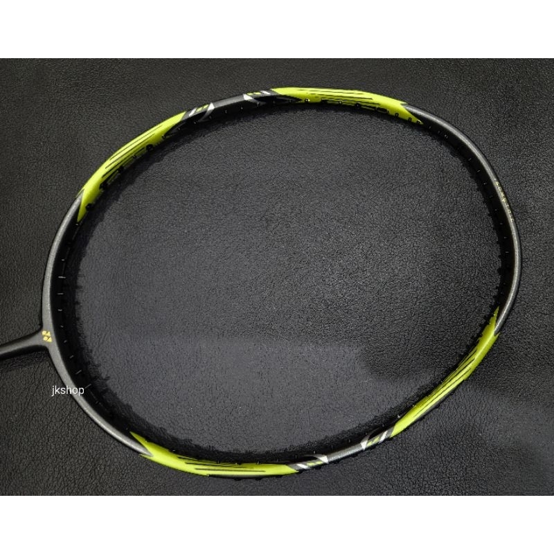 Arcsaber 7 Pro Yonex Badminton Racket Max Can Up To 30LBS | Shopee Malaysia