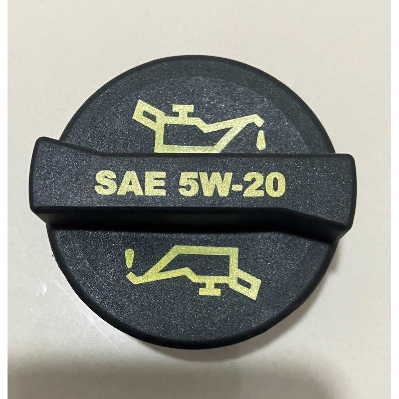 Engine Oil Filler Cap for Ford Fiesta MK5 MK6 Focus MK2 MK3 Mondeo MK4 ...