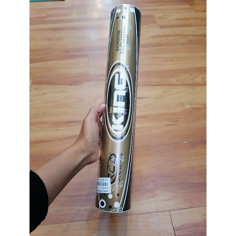 RCL KING SHUTTLECOCK | Shopee Malaysia