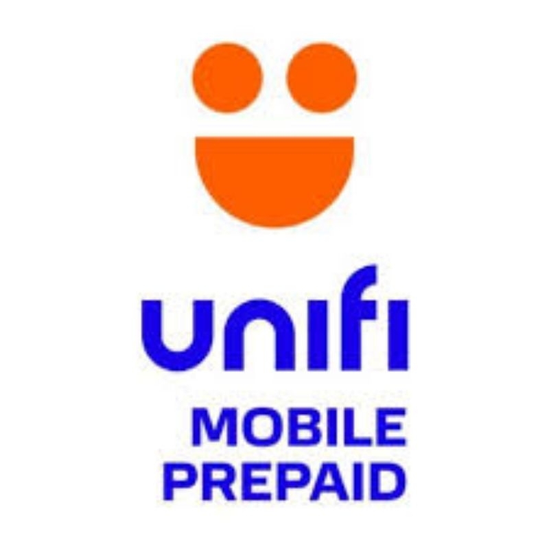Unifi Mobile Pin Number RM10 / RM30 / RM50 | Shopee Malaysia