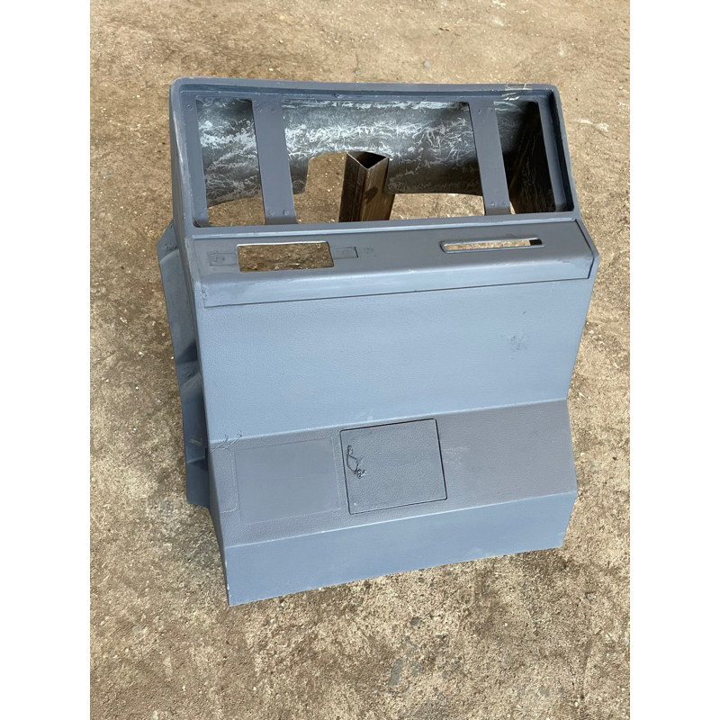 DASHBOARD COVER METER CASE 580K BACKHOE LOADER | Shopee Malaysia