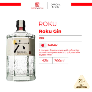 roku gin Malaysia, Best Deals December 2025 | Shopee Malaysia