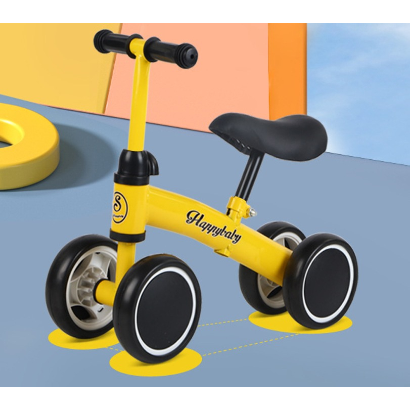 Basikal Baby Baby Walker Balance Bike Mini Bike Walker Bike Children ...