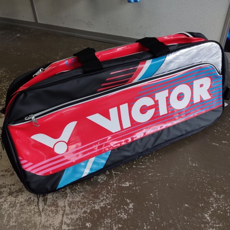 Victor Racket bag (100% Original) | Shopee Malaysia