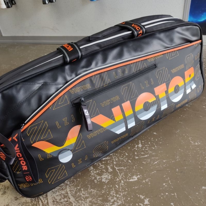 Victor LZJ racket bag (100% Original) | Shopee Malaysia