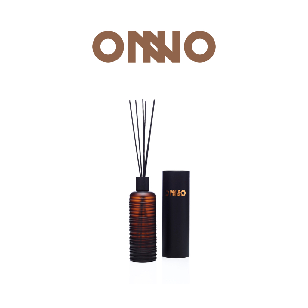 Onno Sphere 500ml Diffuser - Phuket Lotus | Shopee Malaysia