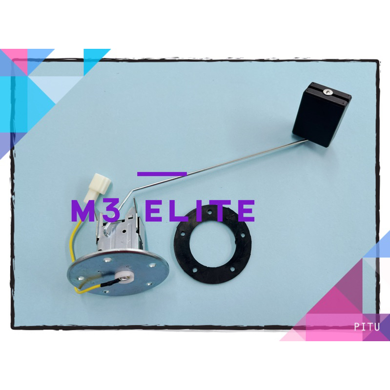 DAIHATSU HIJET 1.0 S85 1.3 S89 PETROL TANK FLOAT FUEL PUMP FLOAT FUEL ...