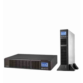 Prolink [ 2KVA | 1800W | Pure Sine Wave | Rackmount ] Online Smart UPS ...