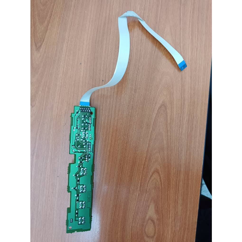 Panasonic KX-P1121 KXP1121 Control Panel Used Original Control Panel ...