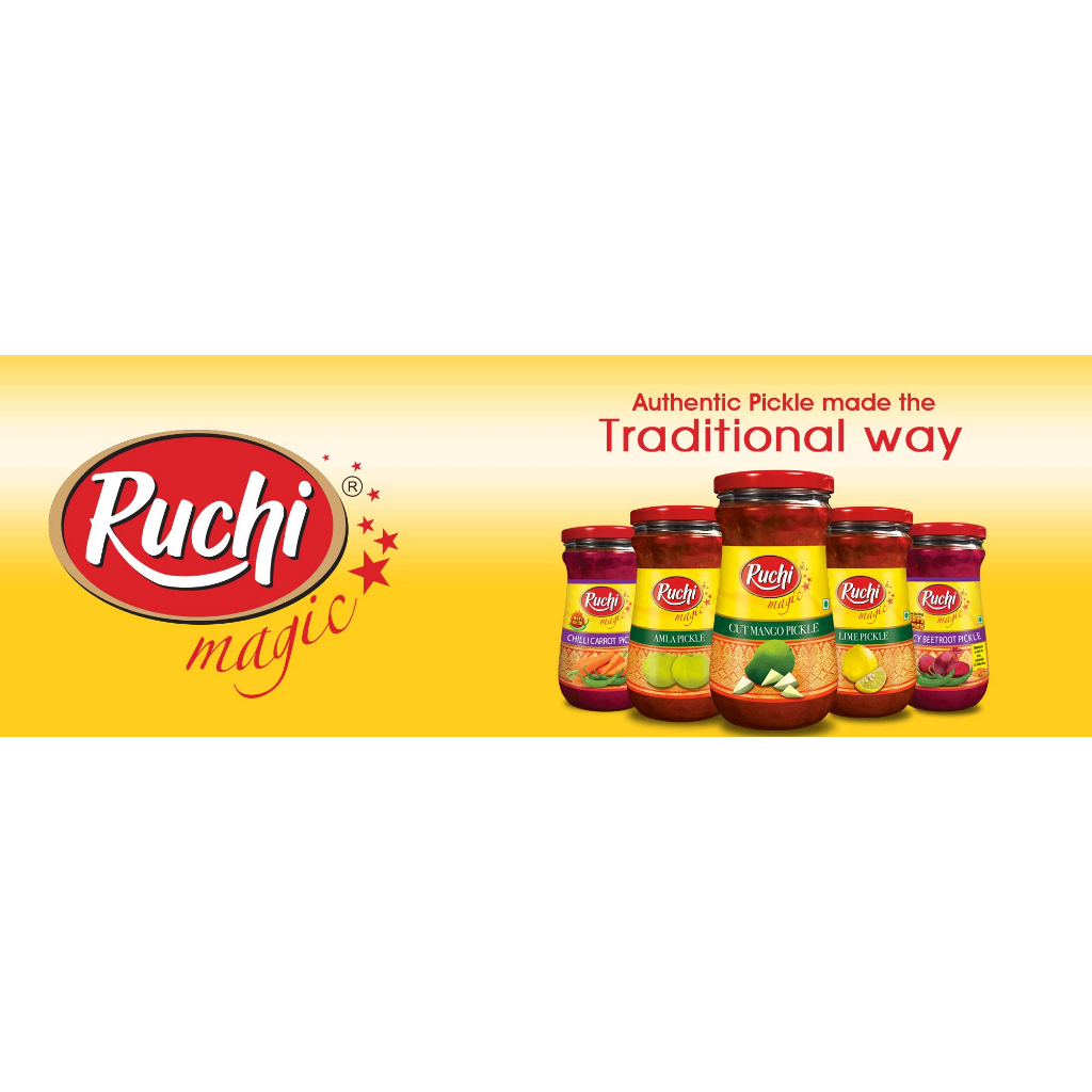 Ruchi Pickle/Acar -GONGURA , RED CHILLI , PUDINA , LIME ,CITRON,MANGO ...