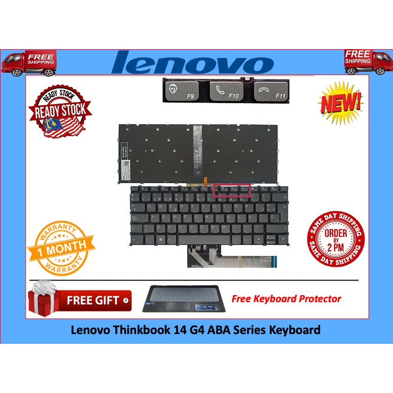 New Lenovo ThinkBook 14 G2 ARE / 14 G2 ITL / 14 G3 ACL / 14 G3 ITL ...